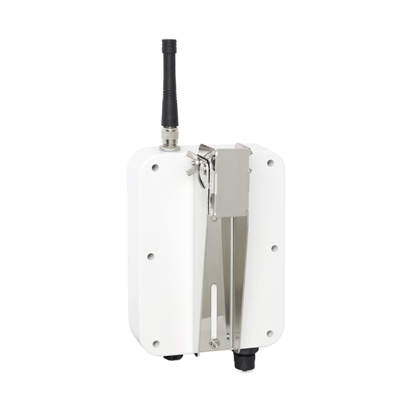 TBS12S / TBS12S-32 – Solar panel powered LoRaWAN RTU for SDI-12 sensor ...